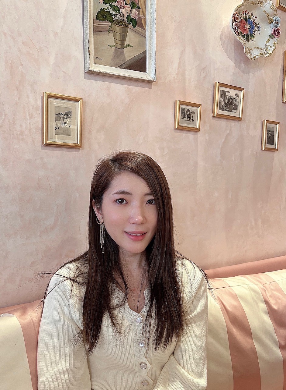 Lingyu – Lingyu International Psychology Centre